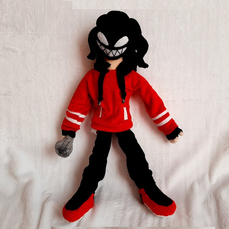 Fnf Plushies - Etsy
