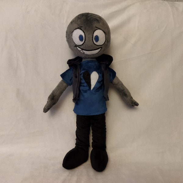 Boyfriend Plushies - Etsy
