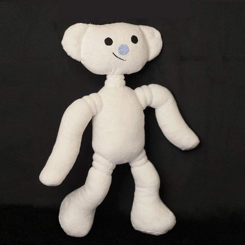 Roblox Bear Plush - Etsy