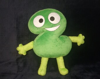 Bfb Plush - Etsy