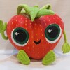 Buttoad From Cloudy With a Chance of Meatballs Plush Toy 7,8" X 7.8 ...