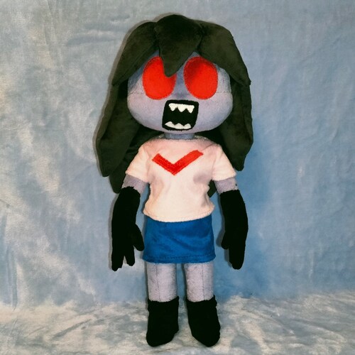 Selever of Friday Night Funkin 157 40 Cm FNF Premium - Etsy