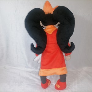 Magical Witch Ashley From Warioware 19,7” (50 Cm) Premium Plush Toy ...