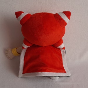 Prince Dreambert of Mario 13,7" (35 Cm) Plush Toy Pi'illo - Etsy