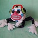DJ Music Man DJMM Animatronic FNAF 12,9” X 27,6” (33 Cm X 70 Cm ...