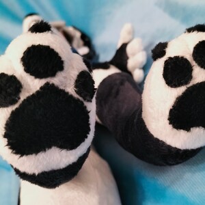 Hellhound Loona From Helluva Boss 17,7 45 Cm Premium Plush Toy ...