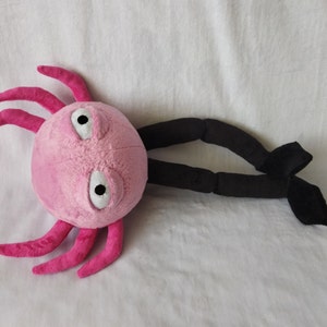Kinito the Axolotl From Kinitopet Plush Toy 13,4” (34 Cm) - Etsy