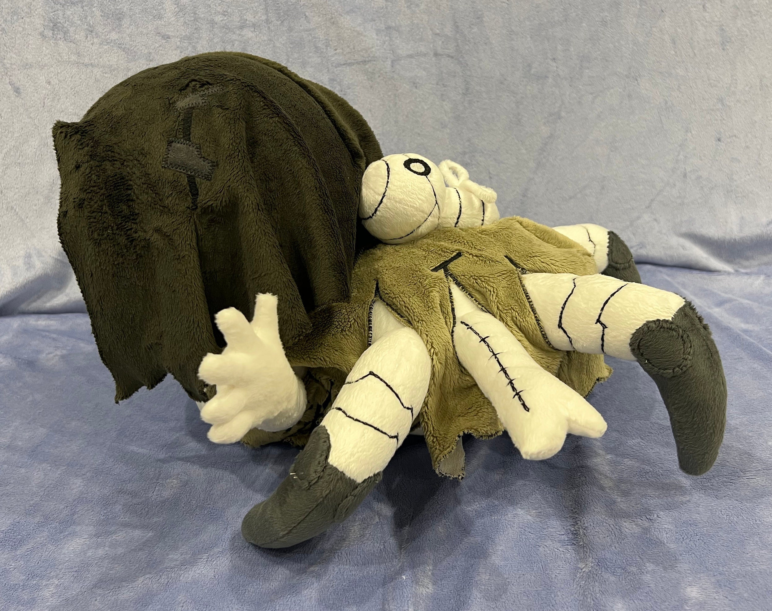 Violetta Soul Weaver Hunter From Identity V Plush Toy 13.7 X 17.7 Inch ...