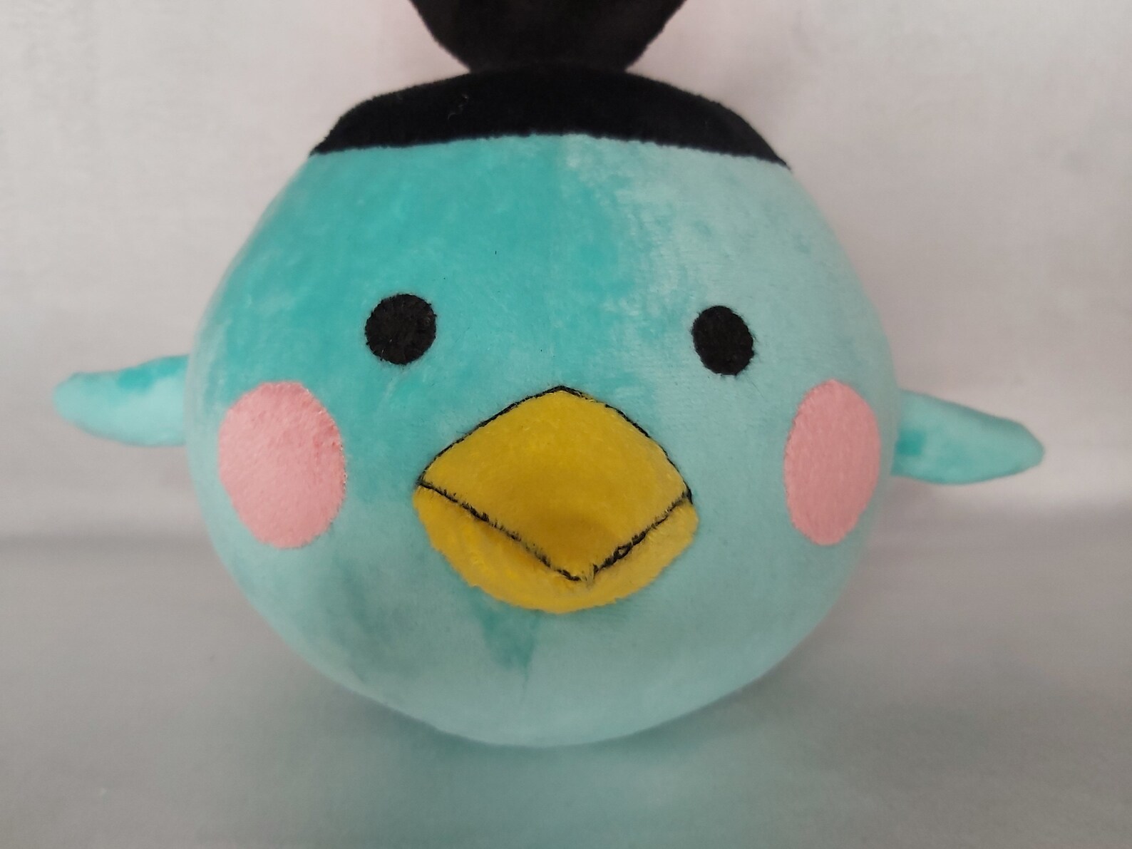 Xiao Fei Little Flying Chicken of Scissor Seven Plush Custom - Etsy Denmark