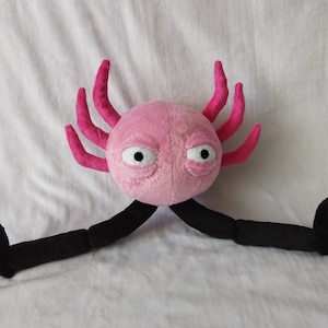 Kinito the Axolotl From Kinitopet Plush Toy 13,4” (34 Cm) - Etsy