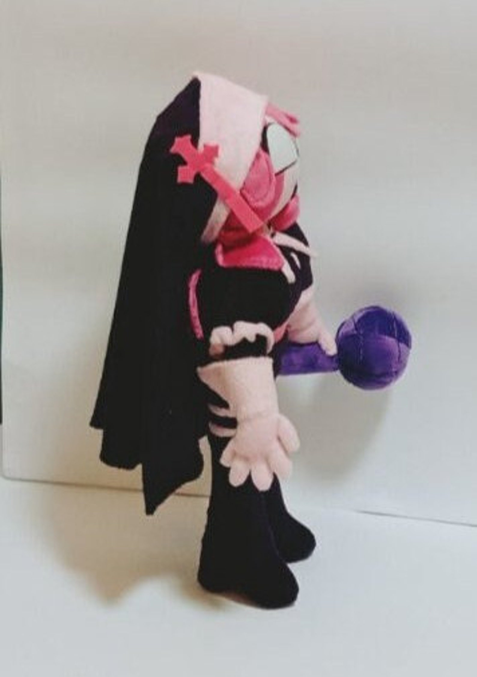 Sarvente of Friday Night Funkin’ 15,7" (40 Cm) FNF Premium Plush Toy ...