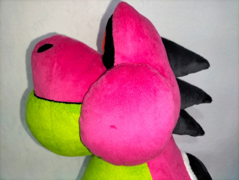 Yoob Mario & Luigi: Partners in Time 15.7 40.0 Cm - Etsy