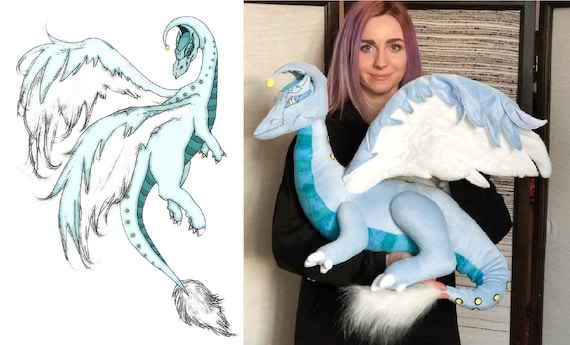 Unique Toys According to Your Design part 2 Before | Etsy