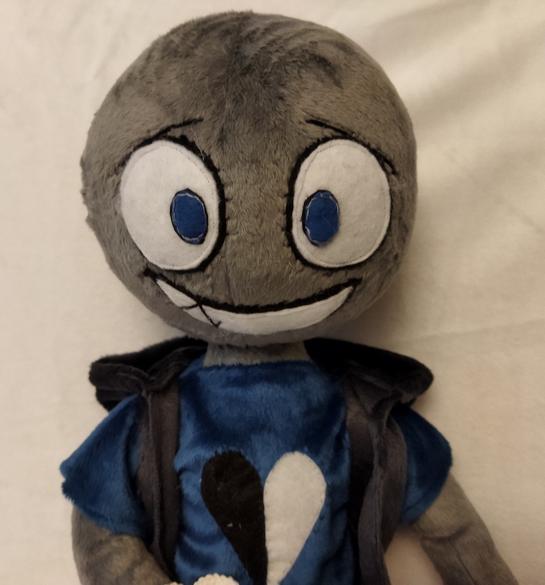 Peter Your Boyfriend 157 40 Cm YB Peter Dunbar King - Etsy Finland