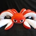 Taki of Friday Night Funkin 15,7 40 Cm FNF Premium Plush Toy - Etsy