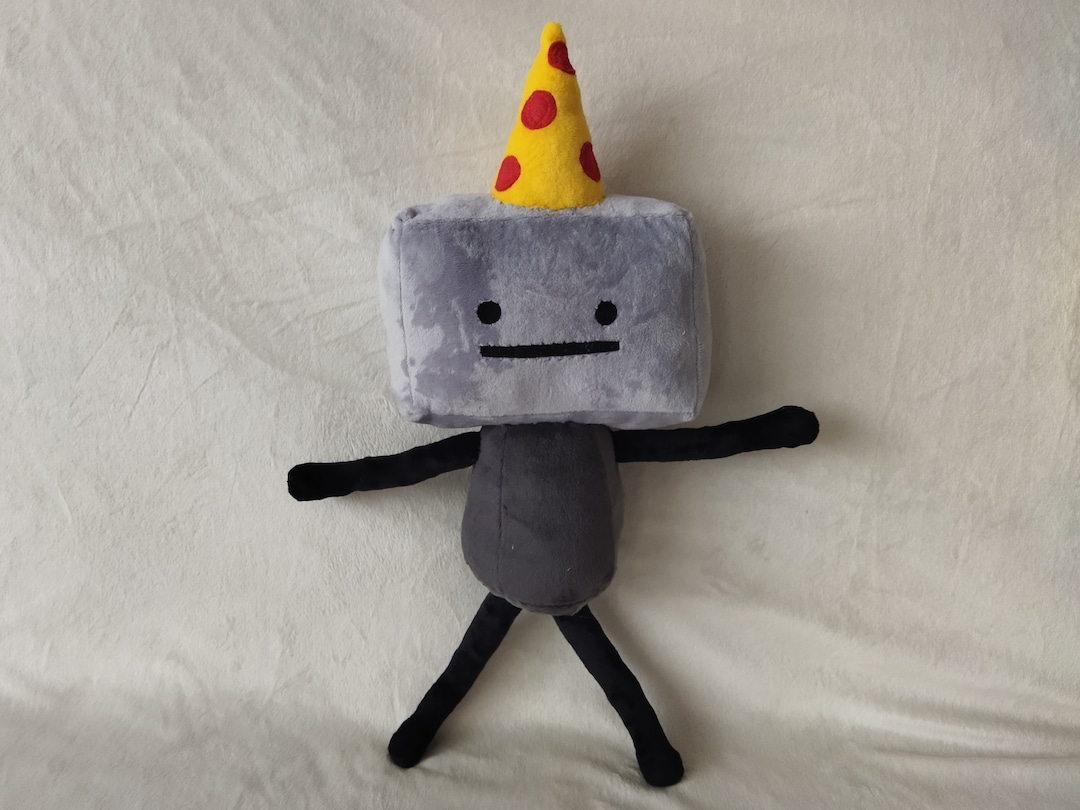 Birthday Boy Blam BBB From One Night at Flumpty's 14,6” (37 Cm) Onaf ...