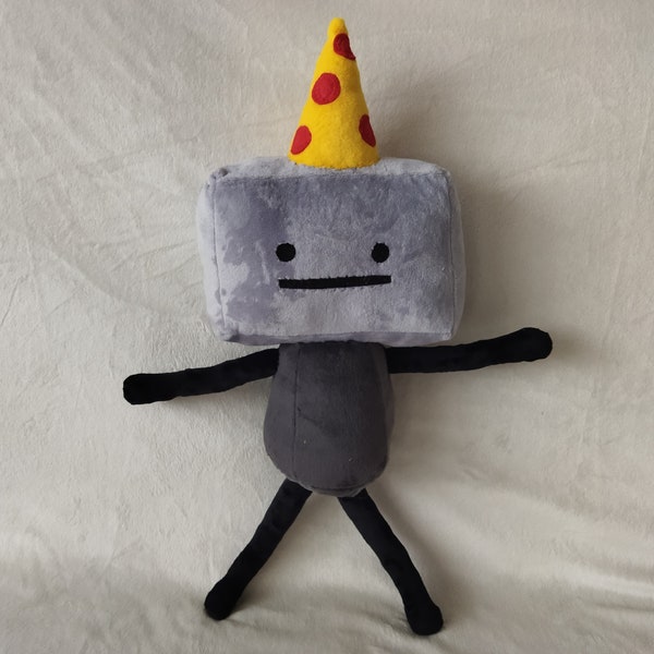 One Night at Flumpty's Plush - Etsy