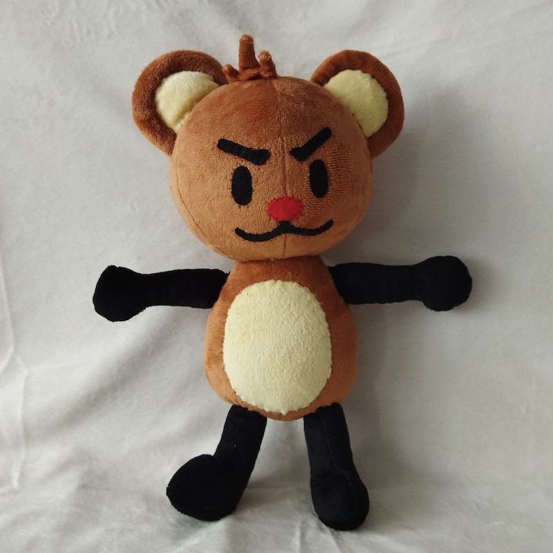 Inanimate Insanity Plush - Etsy