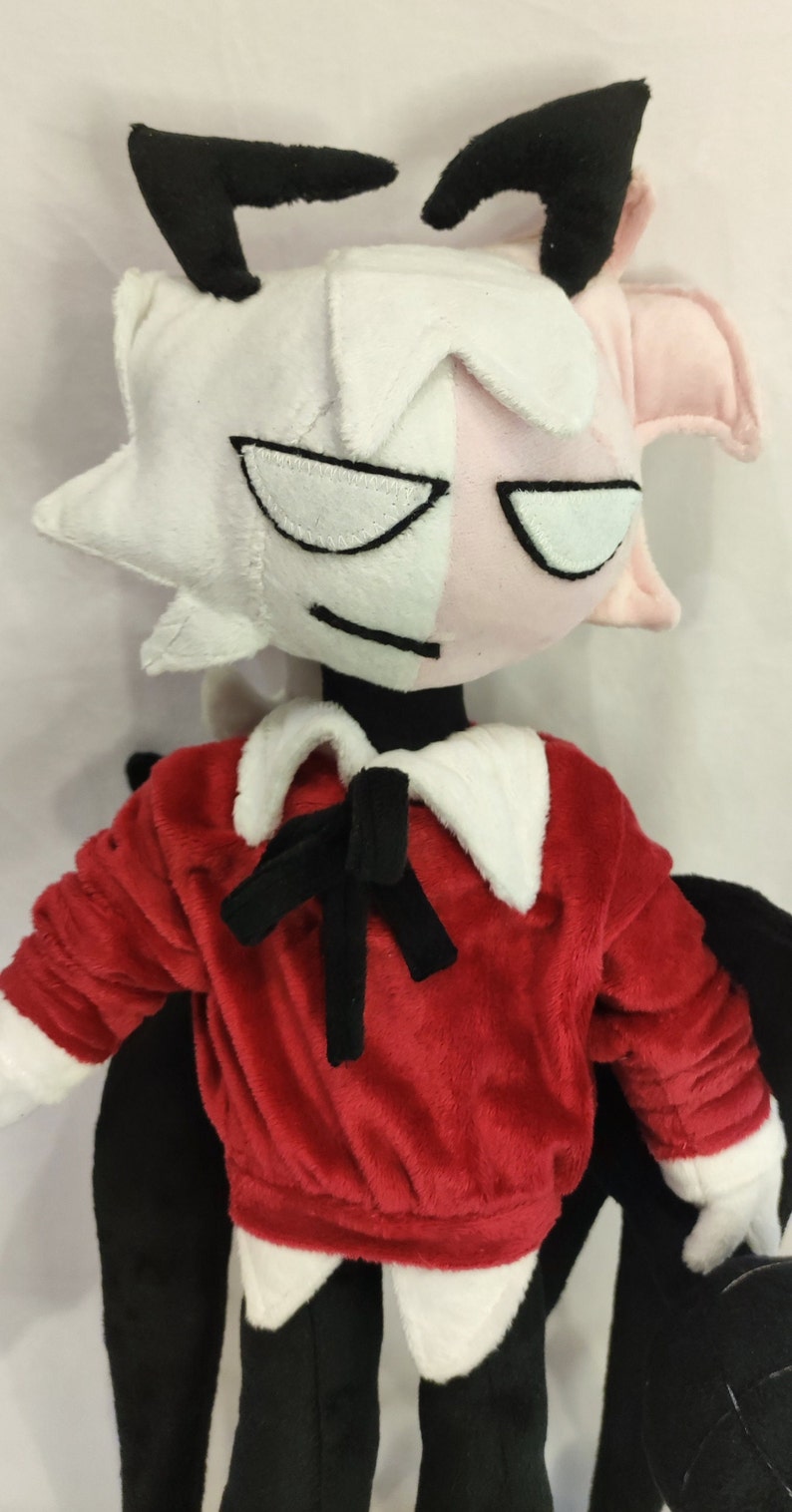 Selever of Friday Night Funkin 157 40 Cm FNF Premium - Etsy