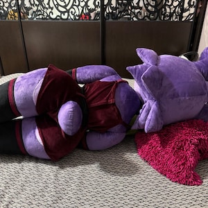 Bonfie Huge Premium Plush Toy 5.75 Feet (175 Cm) Fazclaire's Nightclub ...