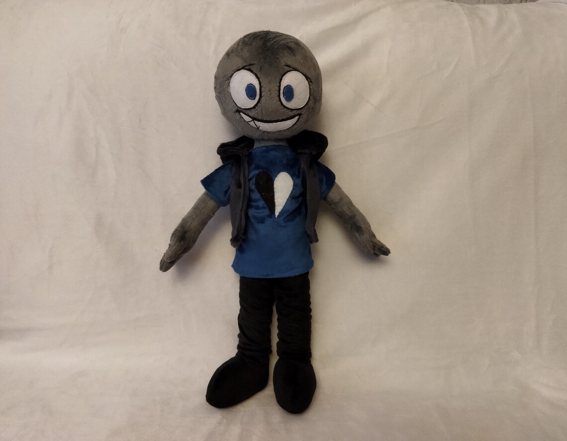 Peter Your Boyfriend 157 40 Cm YB Peter Dunbar King - Etsy