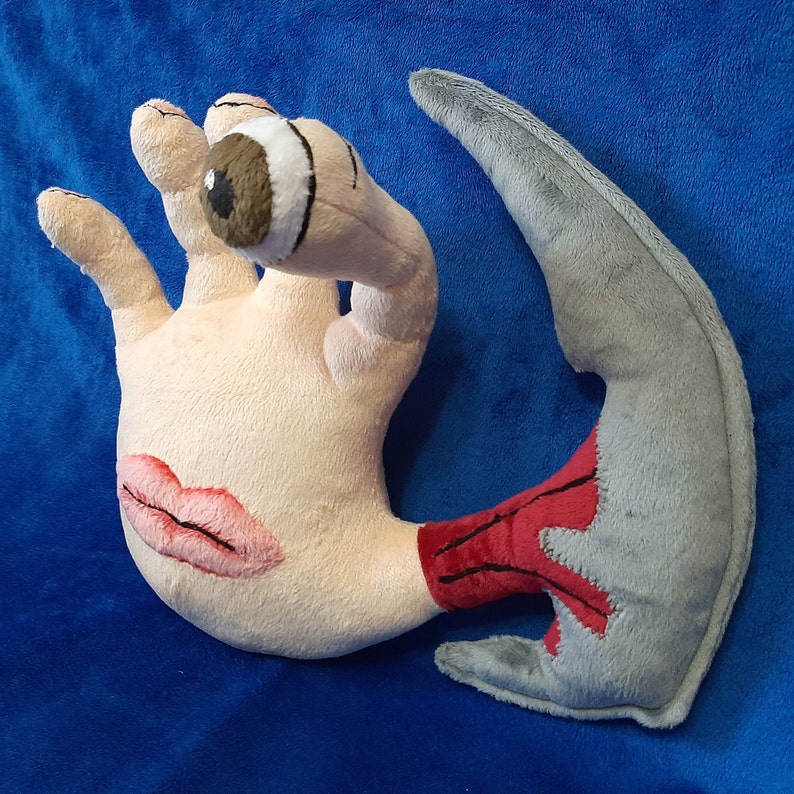 Migi Parasite Shinichi of the Parasite series Anime Manga | Etsy