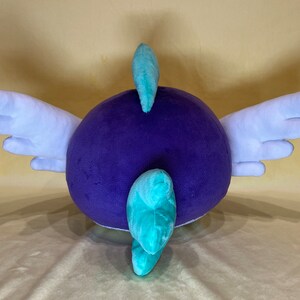 Cheep Chomps From New Super Mario Bros 9.8 X 12.6 Inch (25 X 32 Cm ...