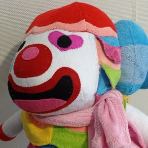 Pietro Smug Sheep Animal Crossing 15,7 40 Cm Plush Toy Kikolor Giulivo ...