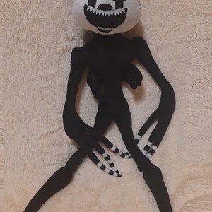 Nightmarionne From Five Nights at Freddy's 28,3” (72 Cm) Plush Toy Fnaf ...