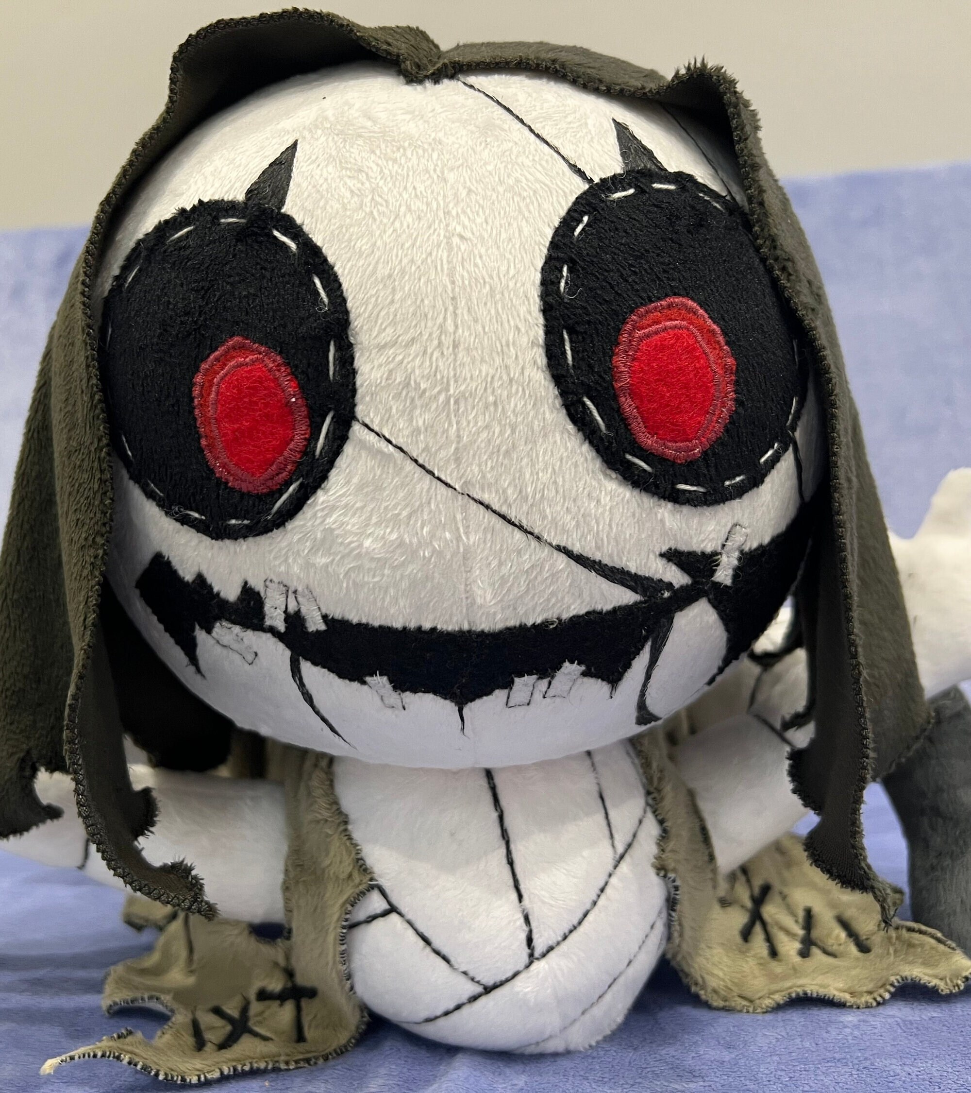 Violetta Soul Weaver Hunter From Identity V Plush Toy 13.7 X 17.7 Inch ...