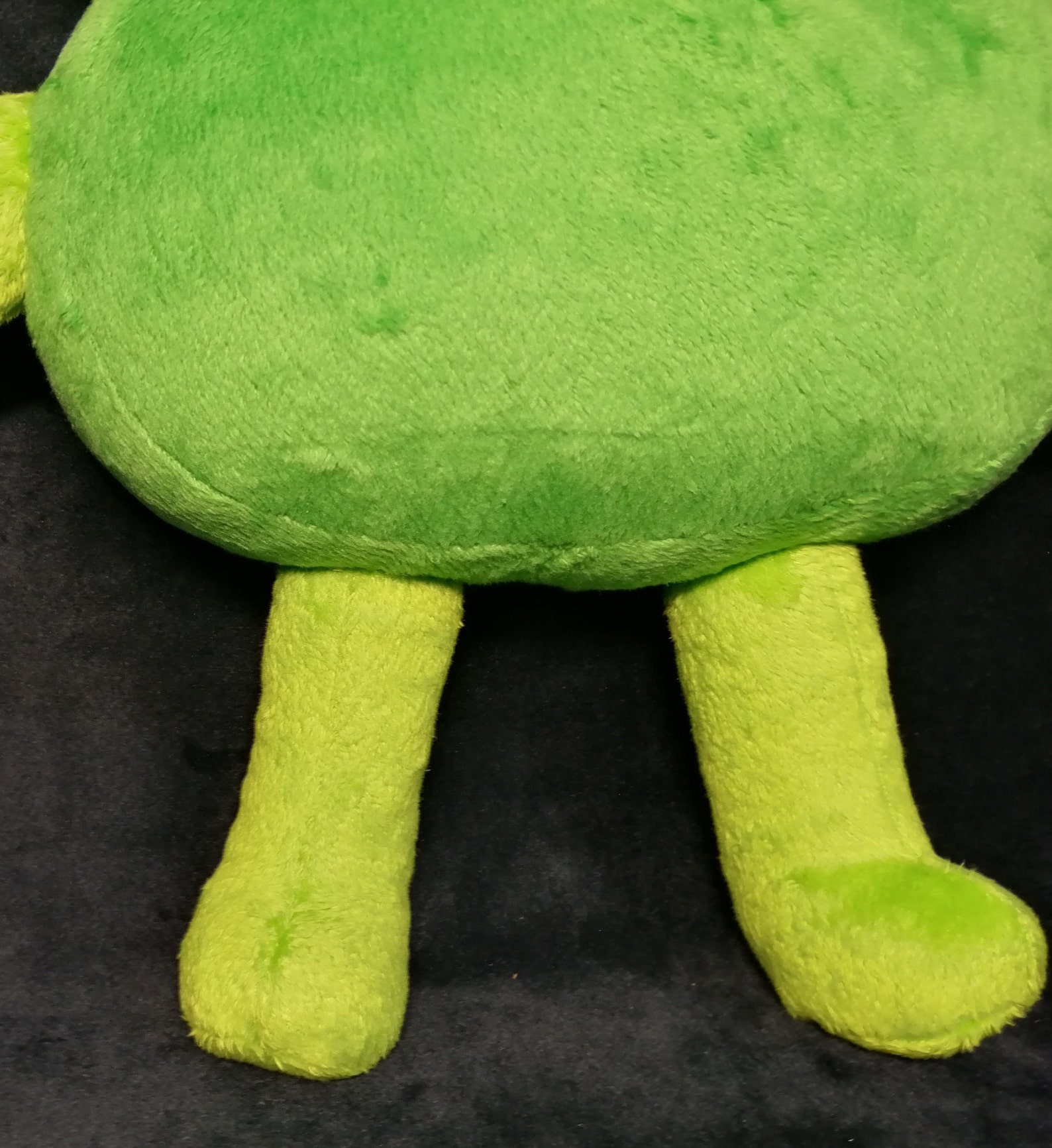 Two Battle for Dream Island 138 35 Cm BFDI 2 BFB Plush Toy - Etsy