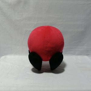 Wee Mewon Bugsnak From Bugsnax 8” (20 Cm) Plush Toy Melancinho Bebelón ...