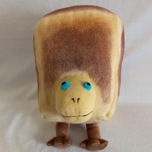 Giant Breadbug From Pikmin Height 9,85” (25 Cm) Plush Toy Chinche ...