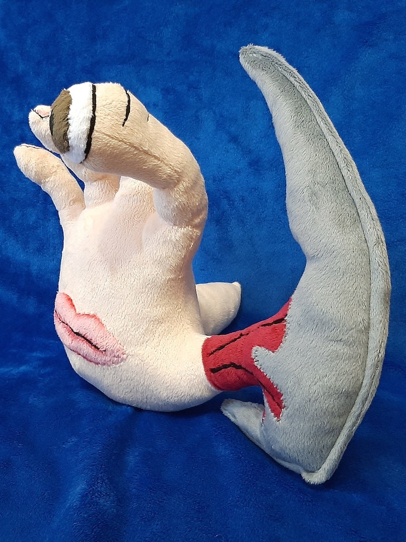 Migi Parasite Shinichi of the Parasite series Anime Manga | Etsy