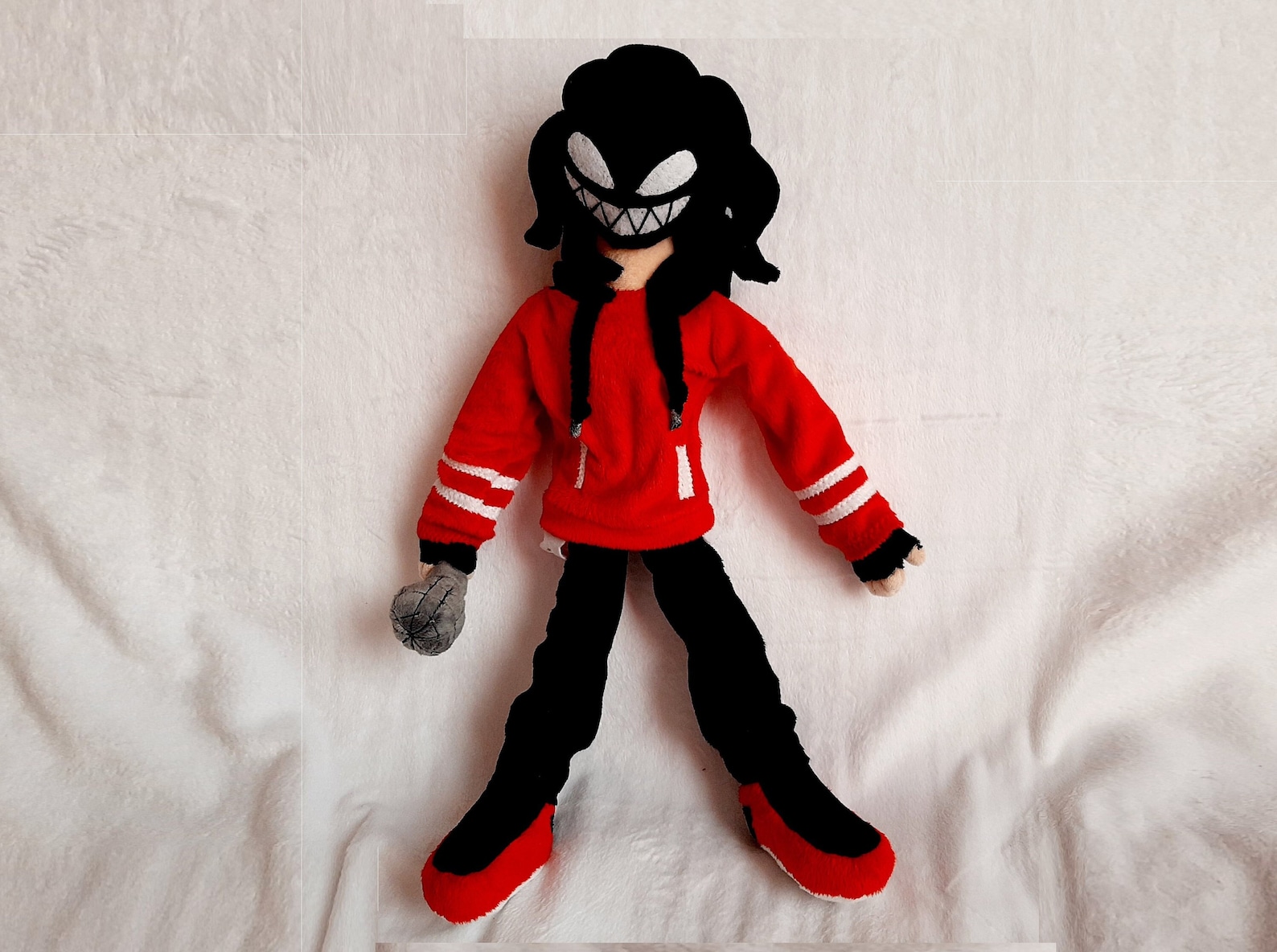 Agoti of Friday Night Funkin' 18,1" (46 см) FNF Premium Plush Toy A.G.O ...