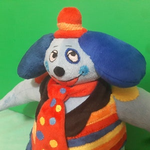 Barnaby B. Beagle From Welcome Home 15.7” (40 Cm) Plush Toy Barn ...