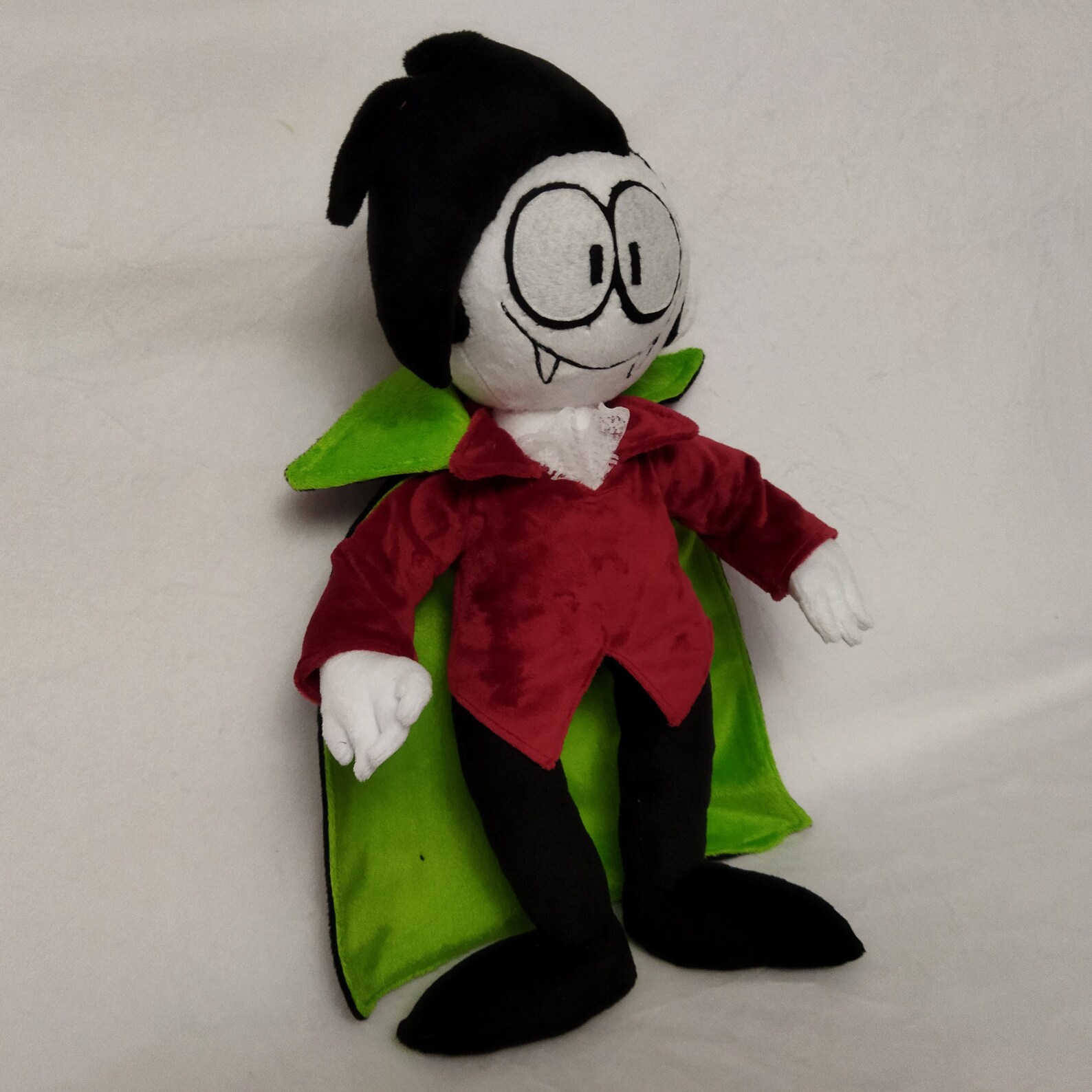 Streber Its Spooky Month 15,7 40 Cm Plush Toy - Etsy