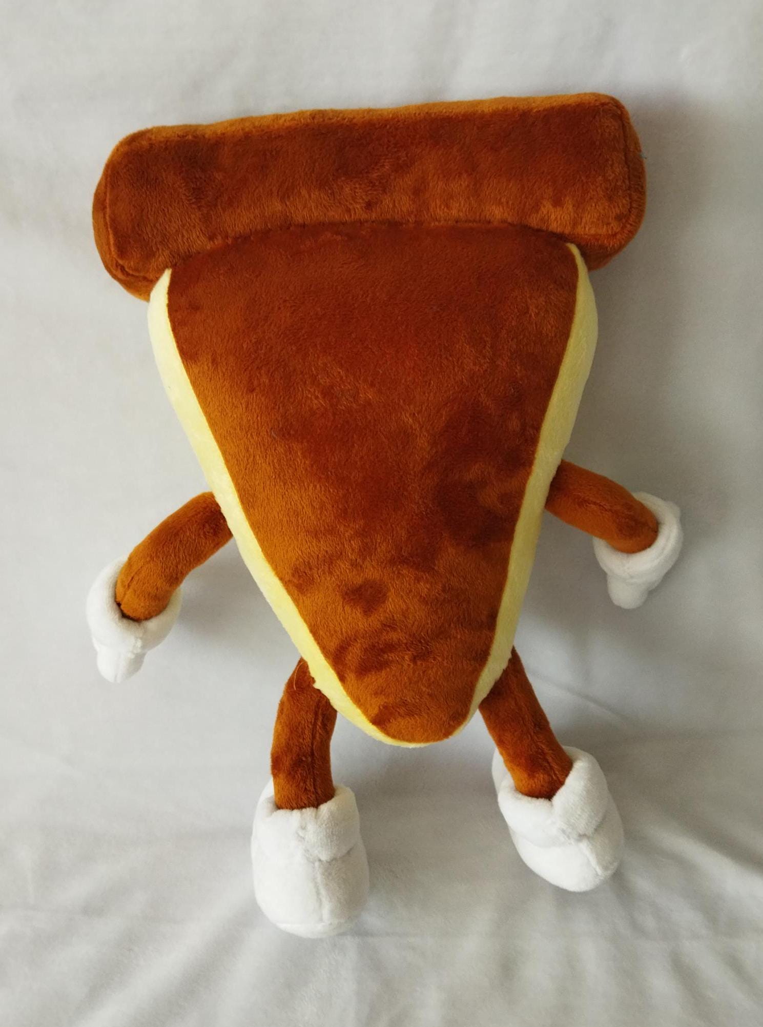 Pizza Boy From Pizza Tower 13,8” (35 Cm) Plush Toy Totino Pizzaboy - Etsy