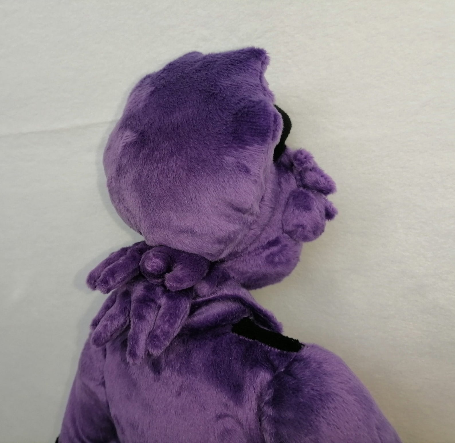 Purple Guy From Five Nights at Freddy's Plush Premium Doll - Etsy