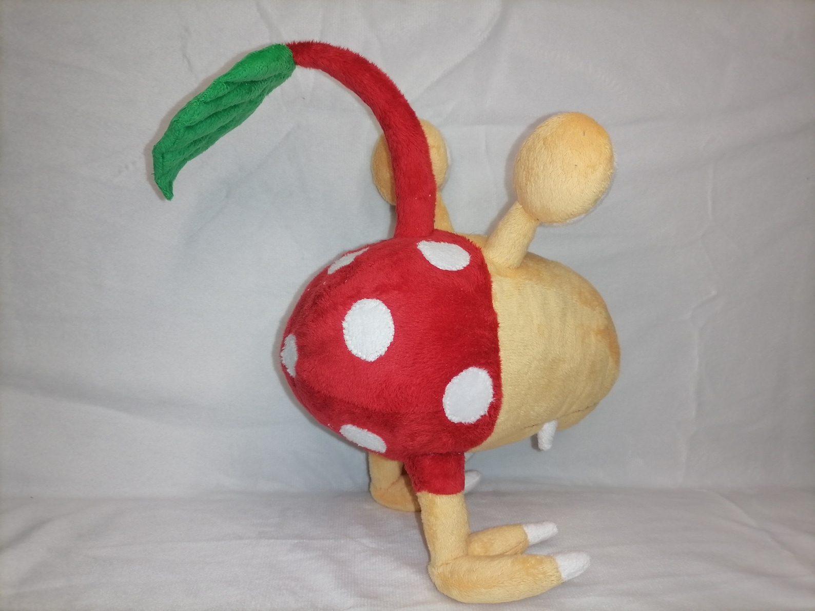 Bulbmin From Pikmin 2 Height 118 30 Cm Handmade Plush - Etsy