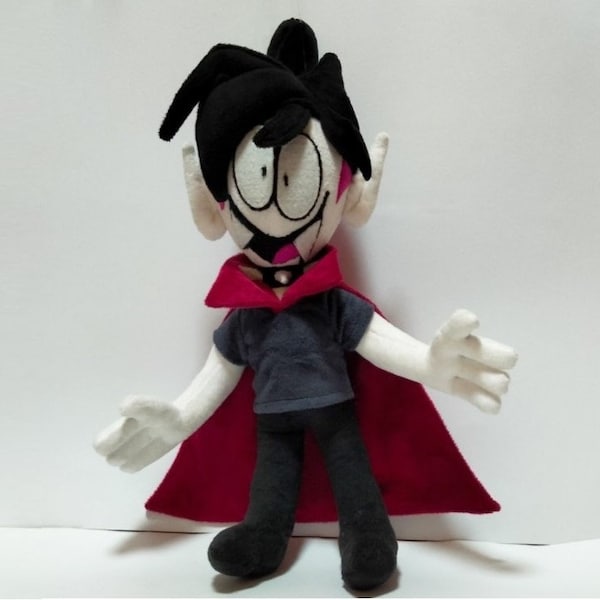 Spooky Month Plush - Etsy