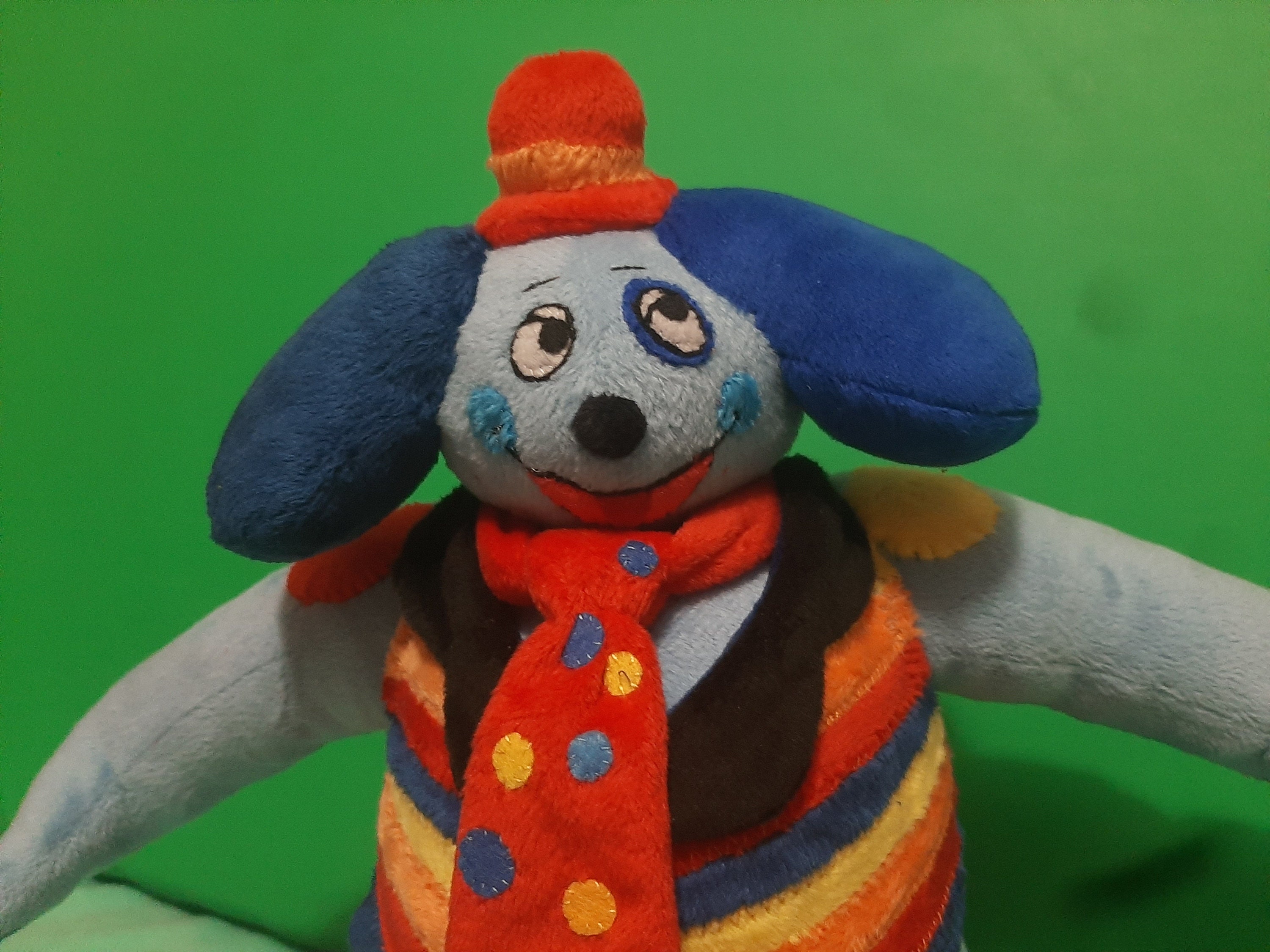 Barnaby B. Beagle From Welcome Home 15.7” (40 Cm) Plush Toy Barn ...