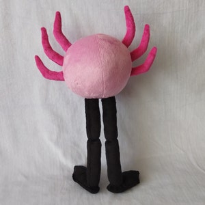 Kinito the Axolotl From Kinitopet Plush Toy 13,4” (34 Cm) - Etsy