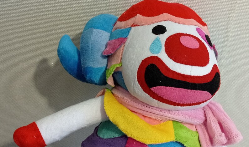 Pietro Smug Sheep Animal Crossing 157 40 Cm Plush Toy - Etsy