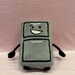 Cabby the Collector From Inanimate Insanity 11,8” (30 Cm) Plush Toy ...