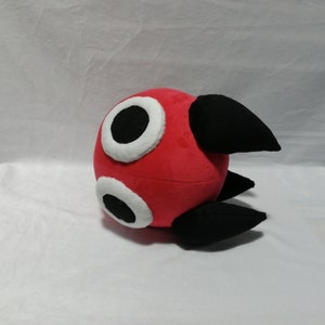 Wee Mewon Bugsnak From Bugsnax 8” (20 Cm) Plush Toy Melancinho Bebelón ...