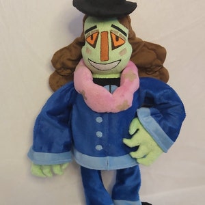 Doctor Habit of Smile for Me Premium Plush Doll 15,7″ (40 Cm) the ...