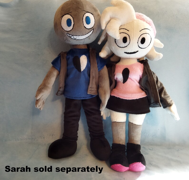 Peter Your Boyfriend 157 40 Cm YB Peter Dunbar King - Etsy