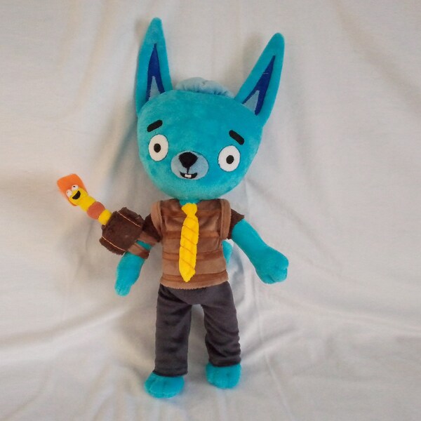 Leaf Plush Toy - Etsy