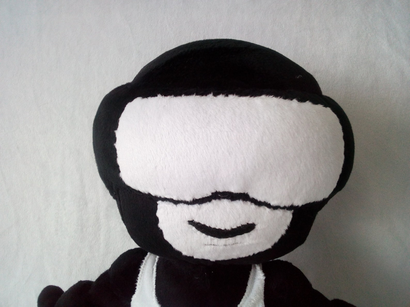 Corporal John Captain Tankman Plush Doll 157 40 Cm - Etsy
